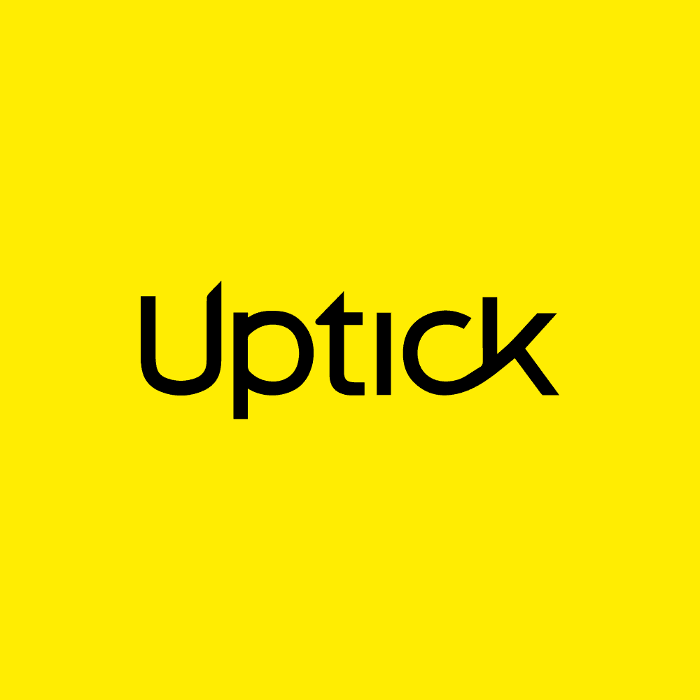 Uptick - Feel Like Yourself in English
